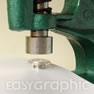 M1 eyelet machines, £61-Steel eyelets, Brass eyelets, Clear plastic ...